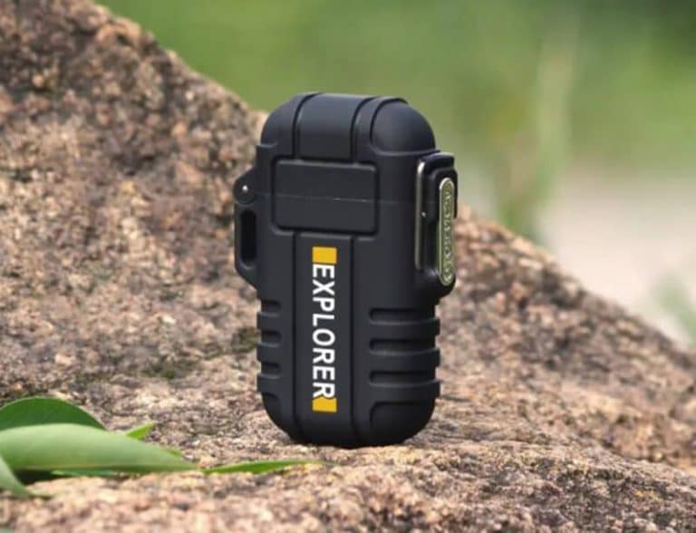 Top 30 Best Camping Lighter Review In 2022 - My Trail Co