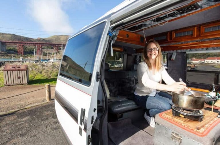 Top 17 Best Car Camping Stove Review In 2022 MyTrail