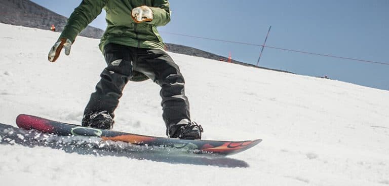 Top 18 Best Snowboard Brands Reviews 2024 - My Trail Co