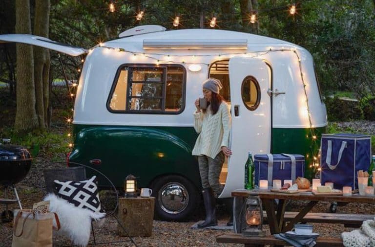 Top 11 Best Small Travel Trailers 2024 Review - My Trail Co