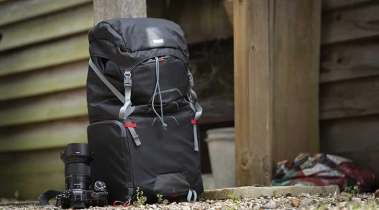 Top 40 Best Camera Backpack For Hiking 2022 - My Trail Co
