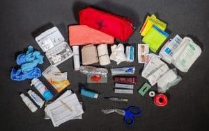 Top 28 Best First Aid Kit For Hiking 2024 - My Trail Co