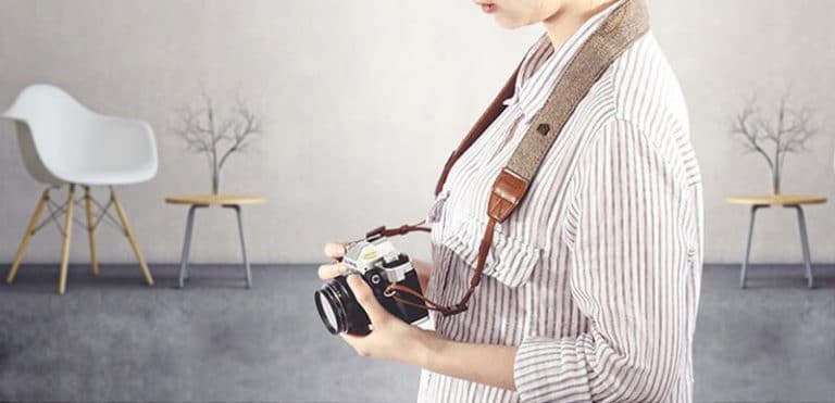 Top 37 Best Camera Strap For Hiking 2022 - My Trail Co