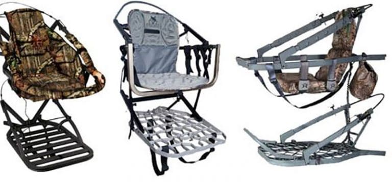 Top 9 Best Climbing Tree Stand Review 2024 - My Trail Co