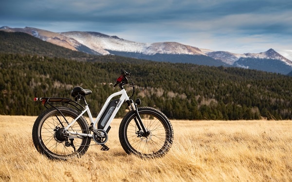 Can You Take An Electric Bike For Mountain Biking Can You Take An Electric Bike For Mountain Biking