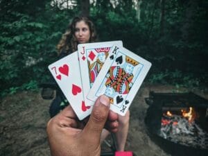 Best Card Games For Your Camping Trip - My Trail Co